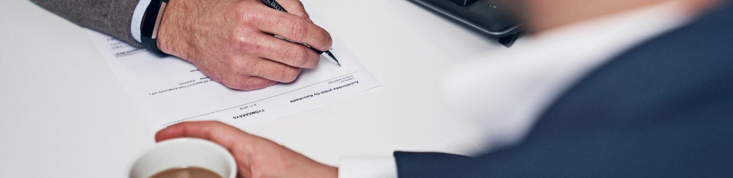 The Leading Nordic damage repair chain | Werksta Group